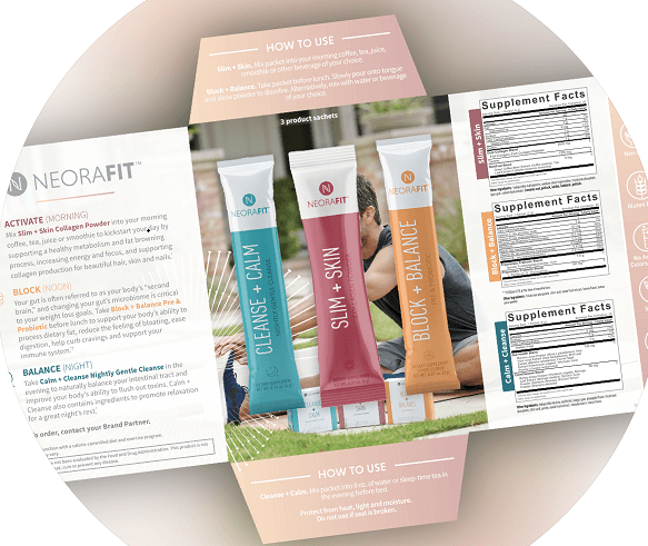 FREE Neora Heath or Beauty Product Sample! – The Value Palace