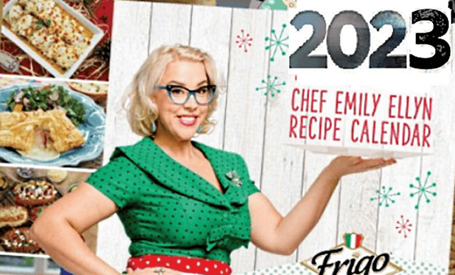 Calendars – The Value Palace