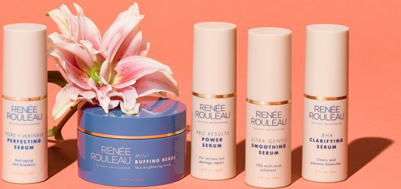 Free Renee Rouleau Pore + Wrinkle Perfecting Serum Sample! – The Value Palace