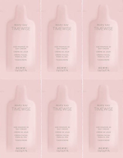 Free Beauty Samples From Mary Kay! – The Value Palace