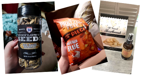 Try Products – Over 400 Different Products! – The Value Palace