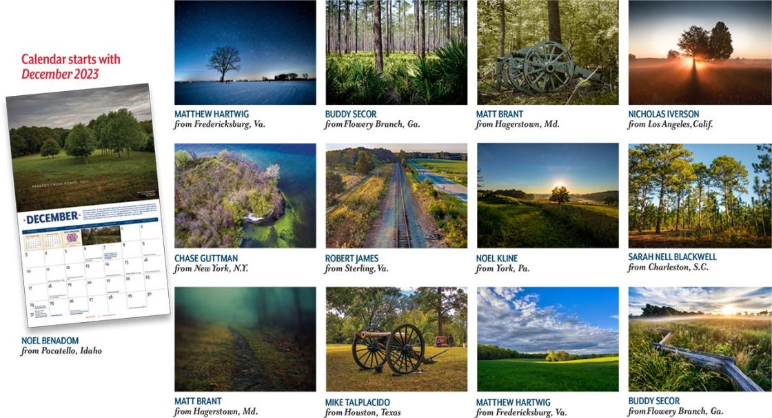 Calendars – The Value Palace