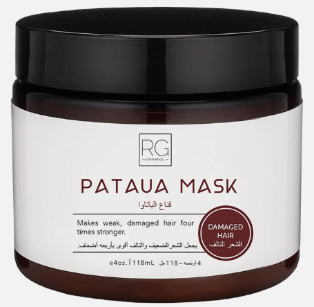 Free Pataua Hair Mask Sample! – The Value Palace