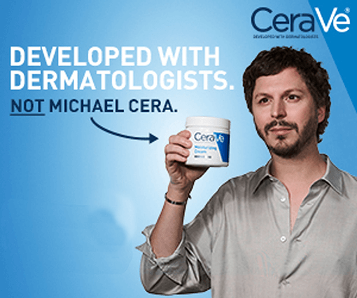 FREE CeraVe Moisturizing Cream Sample from Sampler! – The Value Palace