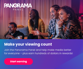 (HURRY) Panorama TV Panel Is Live – First 100 This Month! – The Value ...